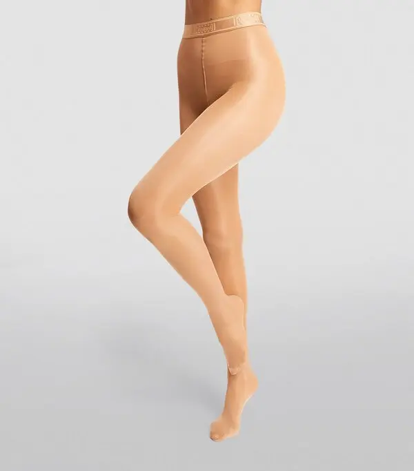 Wolford Neon 40 Tights - Beige