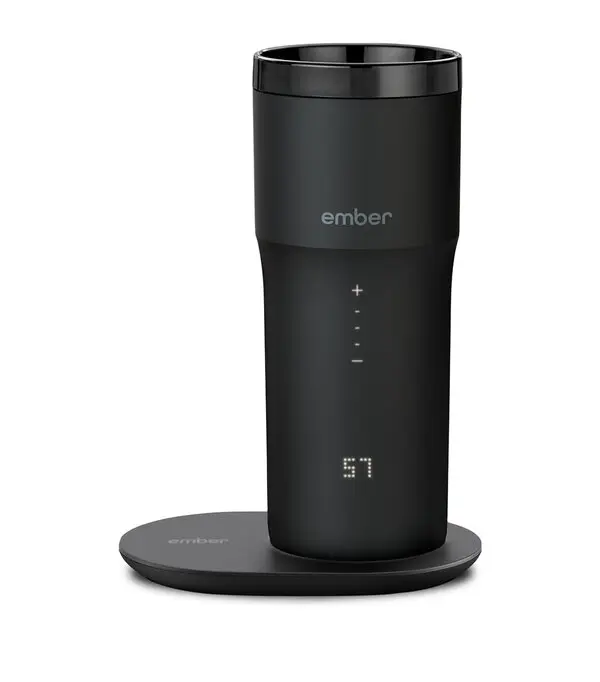 EMBER Smart Travel Mug