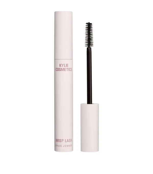 KYLIE COSMETICS Wisp Lash Mascara - Black