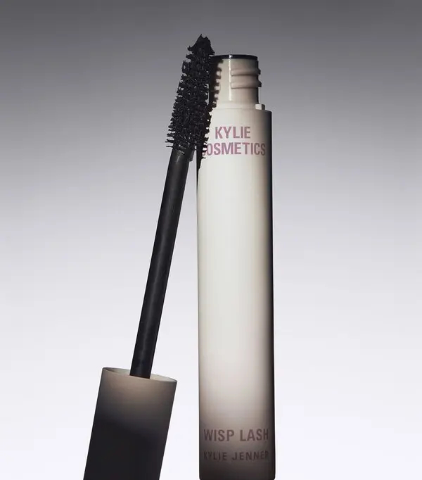 KYLIE COSMETICS Wisp Lash Mascara - Black