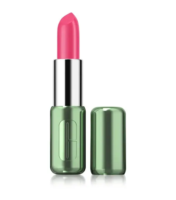 CLINIQUE Pop Longwear Matte Lipstick - Disco Pop