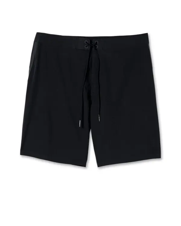Vuori Knox Boardshorts - Black