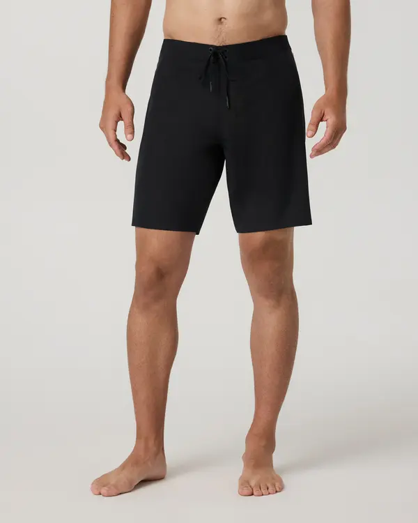 Vuori Knox Boardshorts - Black