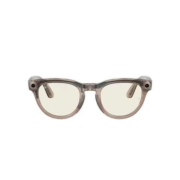 Ray-ban Meta Headliner Eyeglasses