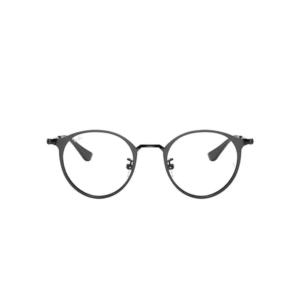 Ray-ban Eyeglasses Frame - Black