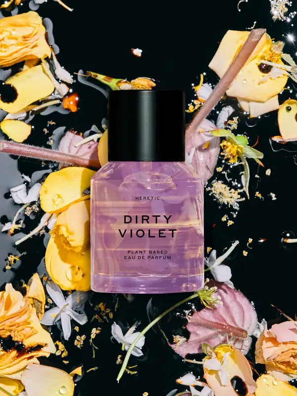 HERETIC Dirty Violet
