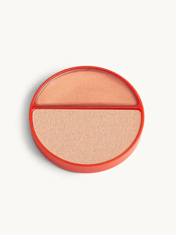 FARA HOMIDI Essential Face Compact - Beurre