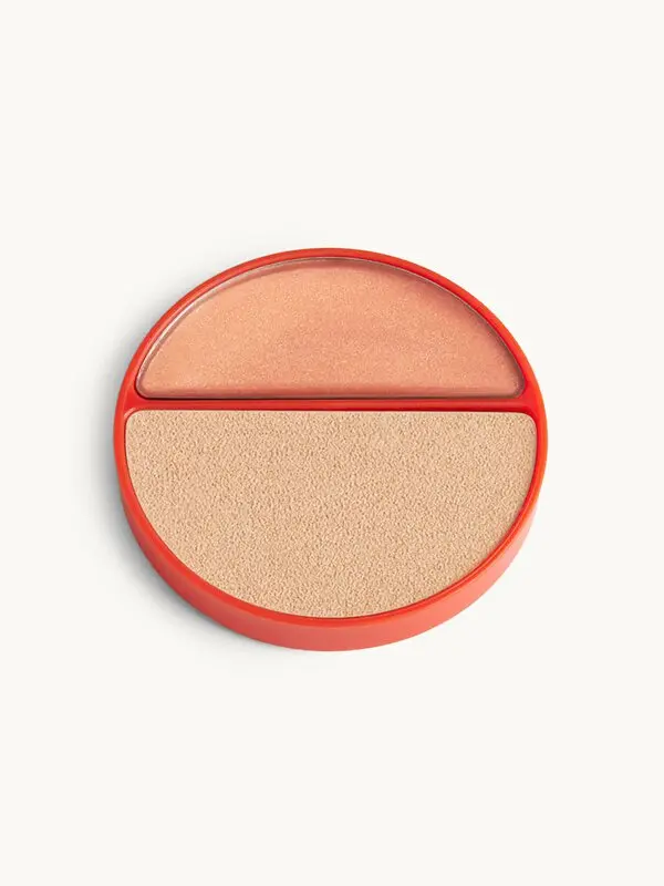 FARA HOMIDI Essential Face Compact - Creme