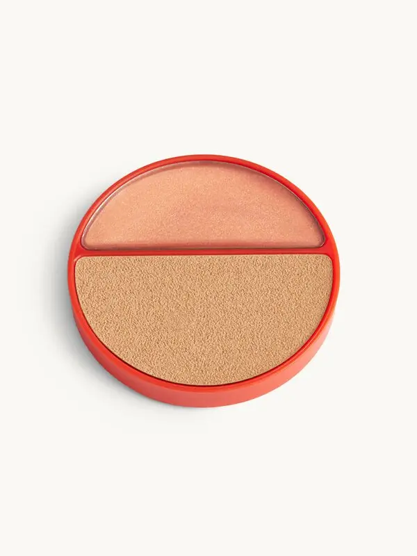 FARA HOMIDI Essential Face Compact - Creme