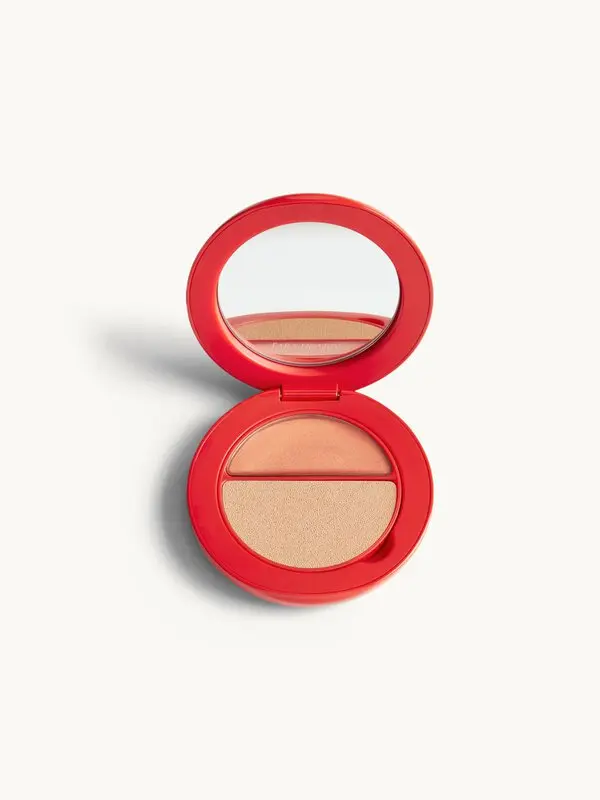 FARA HOMIDI Essential Face Compact - Creme