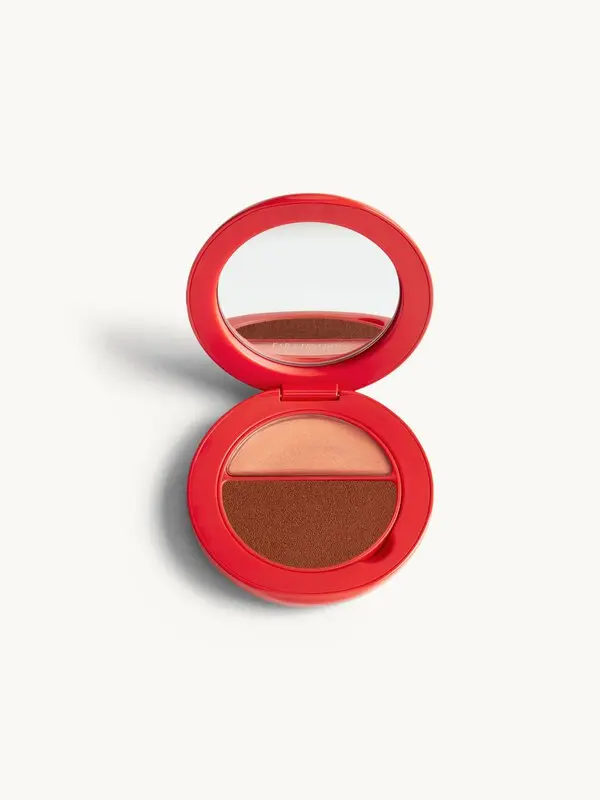 FARA HOMIDI Essential Face Compact - Midi