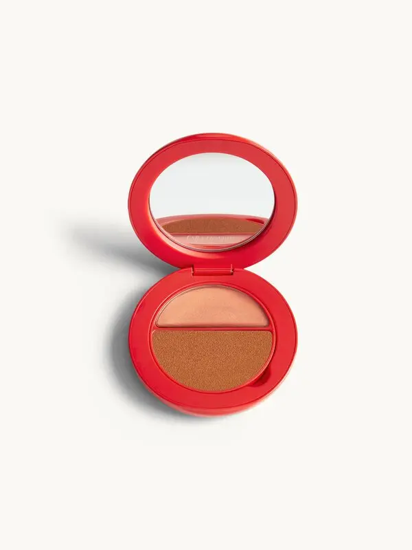 FARA HOMIDI Essential Face Compact - Samui