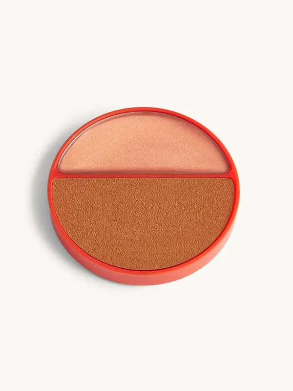 FARA HOMIDI Essential Face Compact - Samui