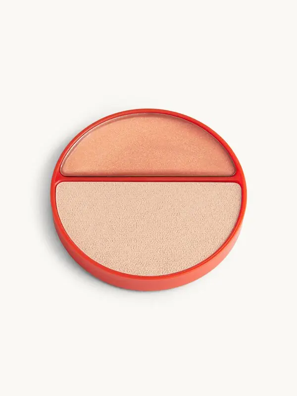 FARA HOMIDI Essential Face Compact - Silvette