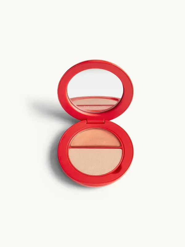 FARA HOMIDI Essential Face Compact - Silvette