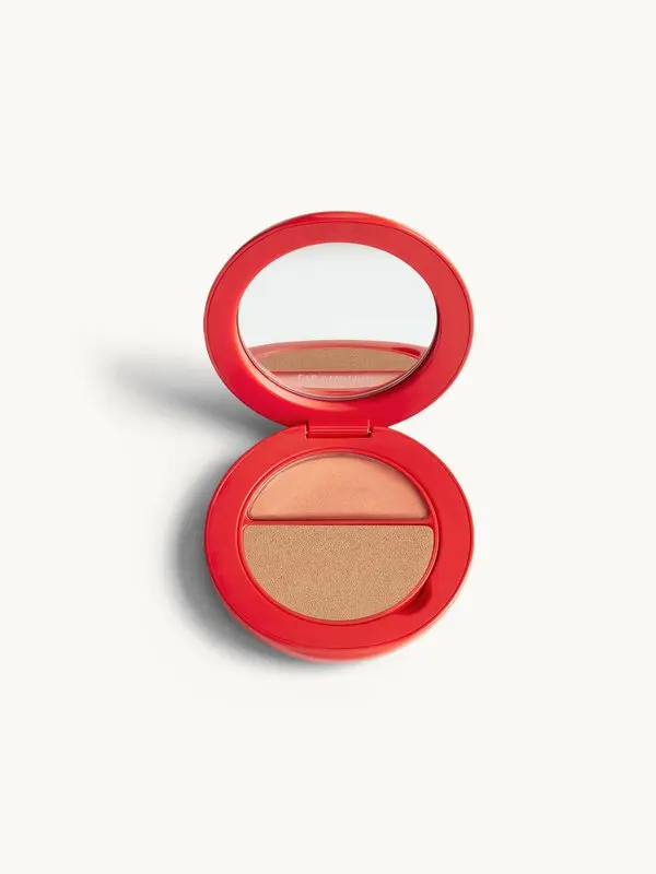 FARA HOMIDI Essential Face Compact - Suede