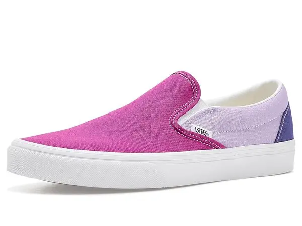 VANS Classic Slip-on Shoes - Multi