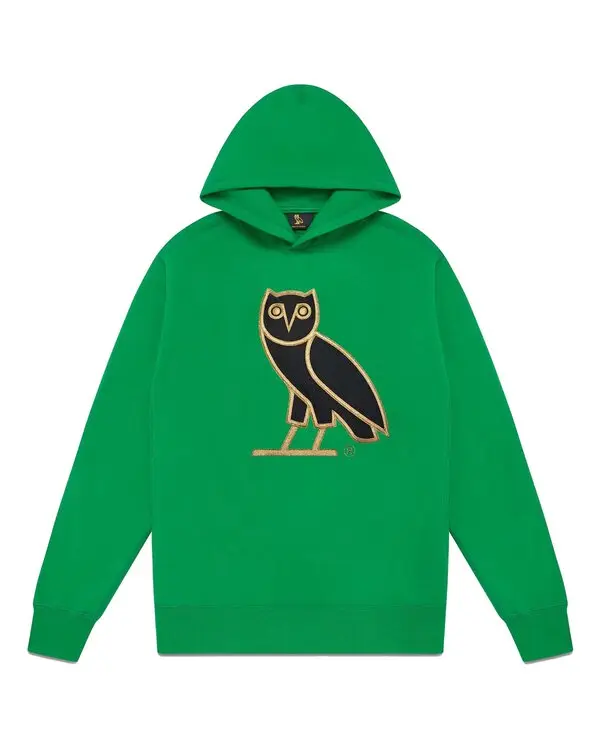 OVO Og Owl Hooded Sweatshirt