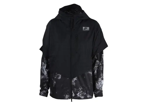 Nike Sportswear International Windrunner Jacket