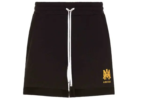 Amiri Ma Sweatshorts