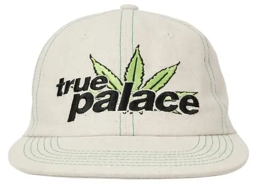 PALACE Paranoia Pal Hat