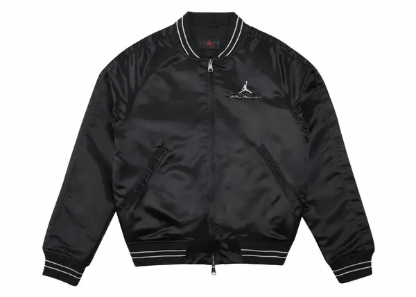 JORDAN X A Ma Maniére Souvenir Jacket