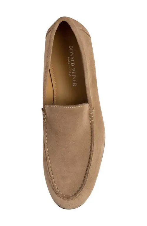 DONALD PLINER Slater Venetian Loafer