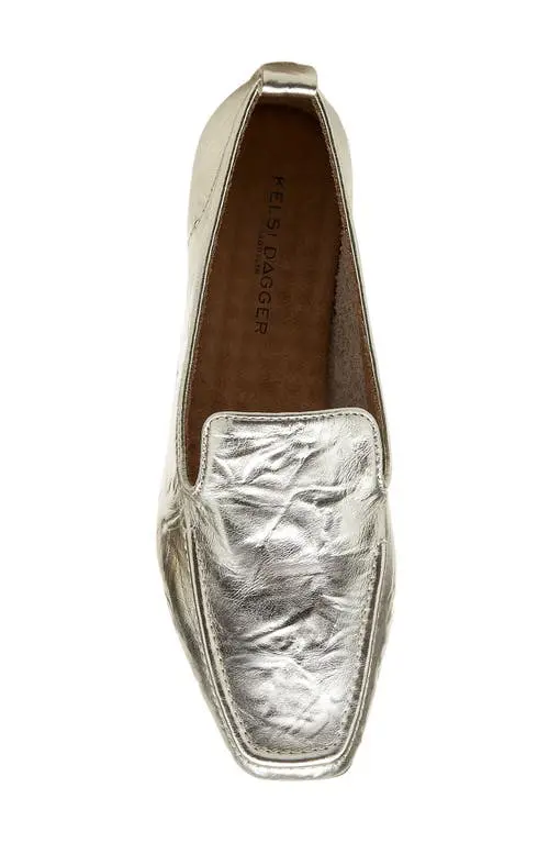 KELSI DAGGER BROOKLYN Finely Loafer