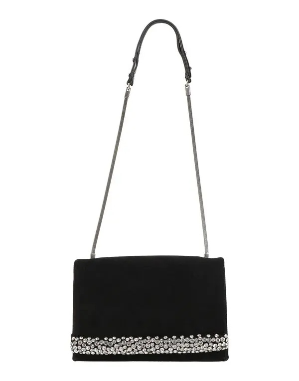 Isabel Marant Étoile Leather Shoulder Bag