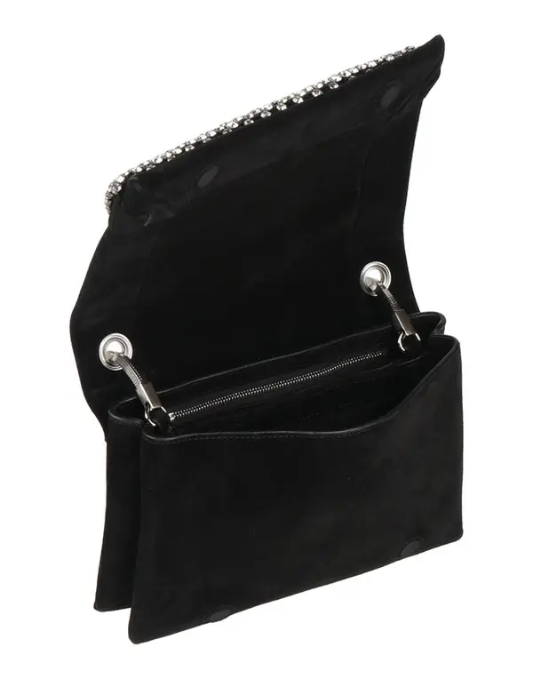 Isabel Marant Étoile Leather Shoulder Bag