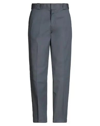 Dickies Straight Leg Chino Pants - Grey