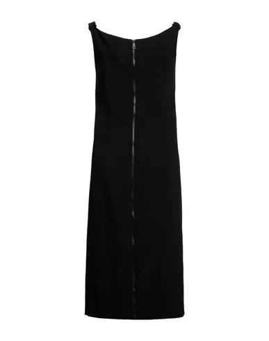N°21 Midi Flared Dress