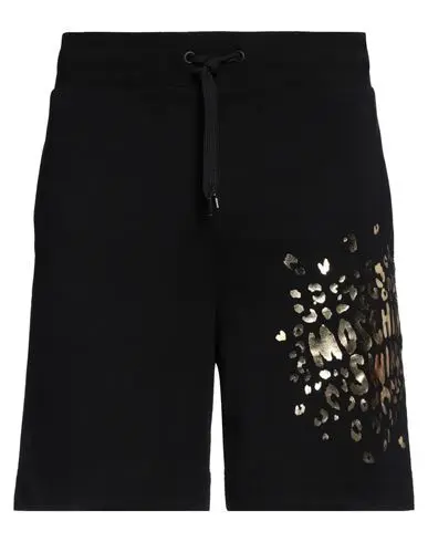 Moschino Track Shorts - Black
