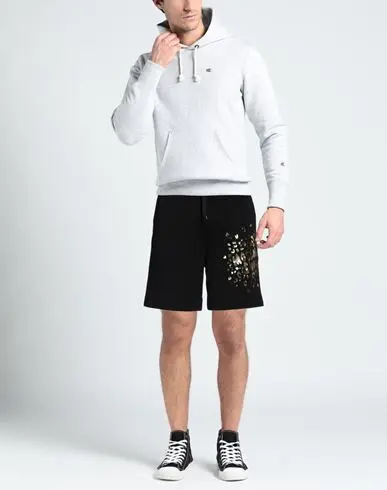 Moschino Track Shorts