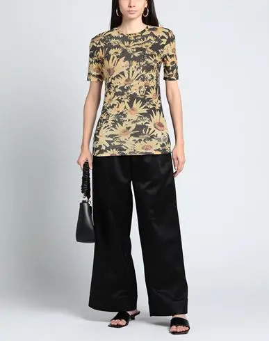 JIL SANDER T-shirt In Cotton Jersey