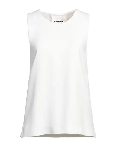 JIL SANDER Top Viscose