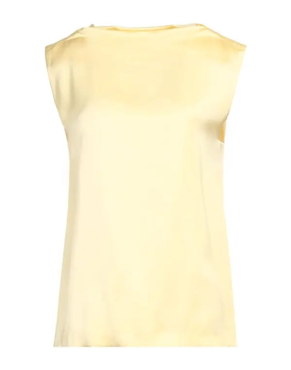 JIL SANDER Viscose Top