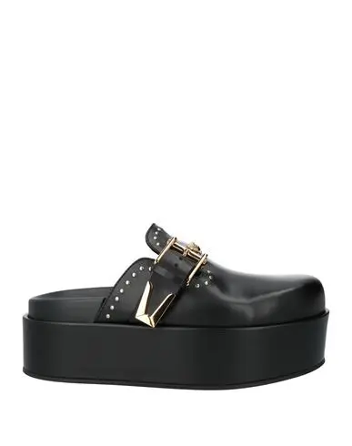 Versace Mules & Clogs