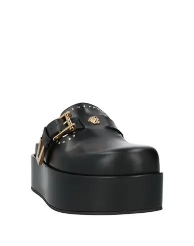Versace Mules & Clogs