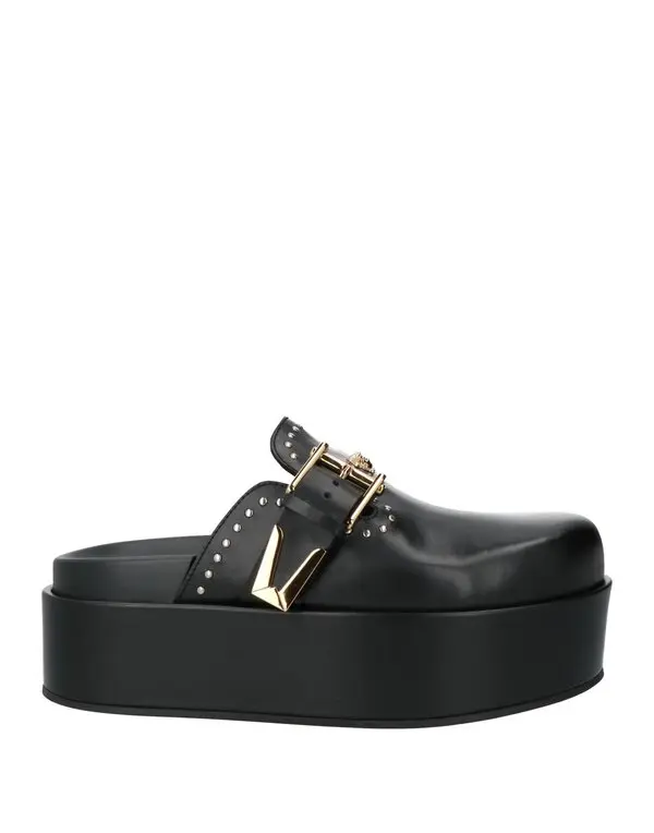 Versace Mules & Clogs