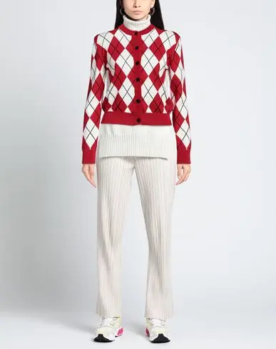 MSGM Virgin Wool Cardigan