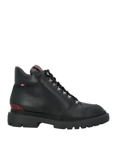 Bally Ankle Boots