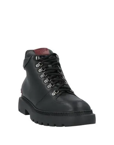 Bally Ankle Boots