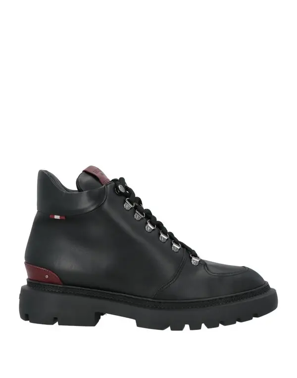 Bally Ankle Boots