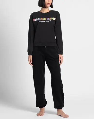 Moschino Sweatshirt With Logo
