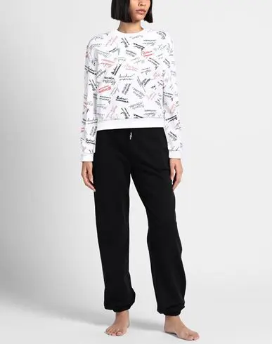 Moschino Sweatshirt - White