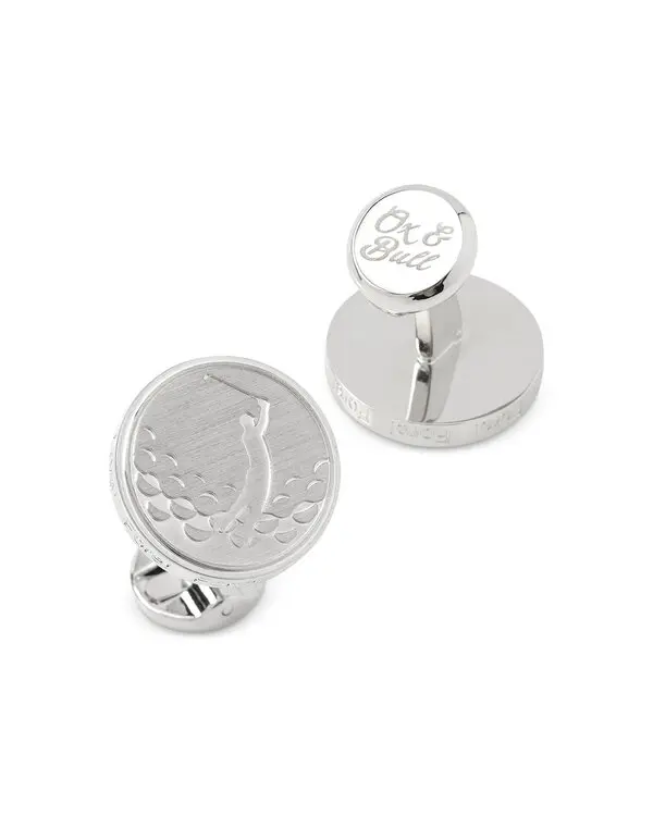 CUFFLINKS, INC. Golf Fore