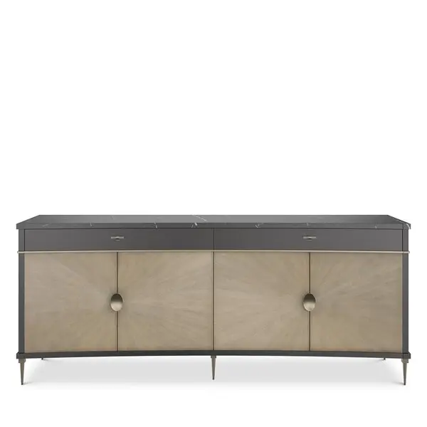CARACOLE Noir Console