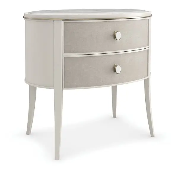CARACOLE Bruges Nightstand