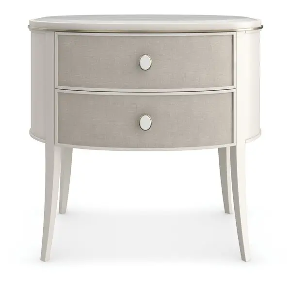 CARACOLE Bruges Nightstand